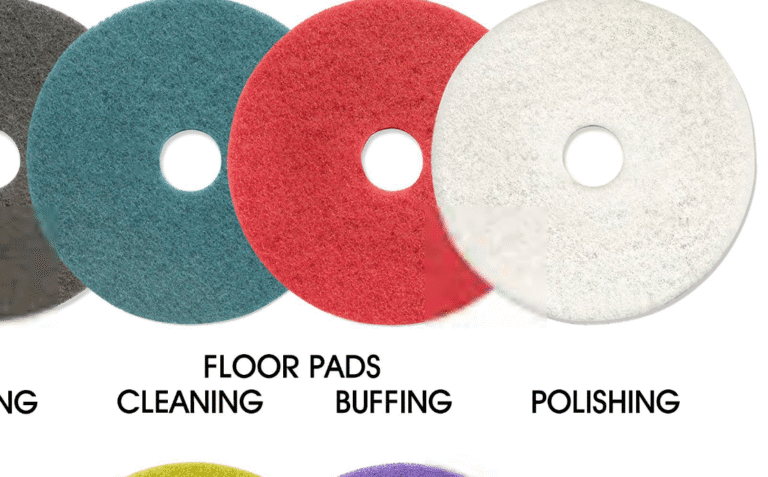 Floor Pad 3M Premium Cleaning Pads Bulk Order Supplier
